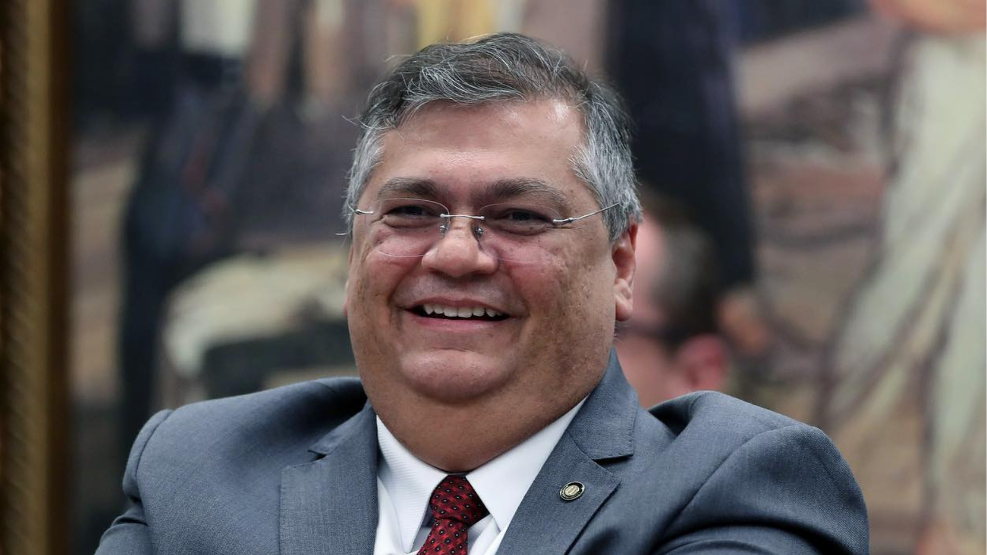 Editorial de Jornal faz críticas a Dino e o chama de bajulador - Gazeta ...