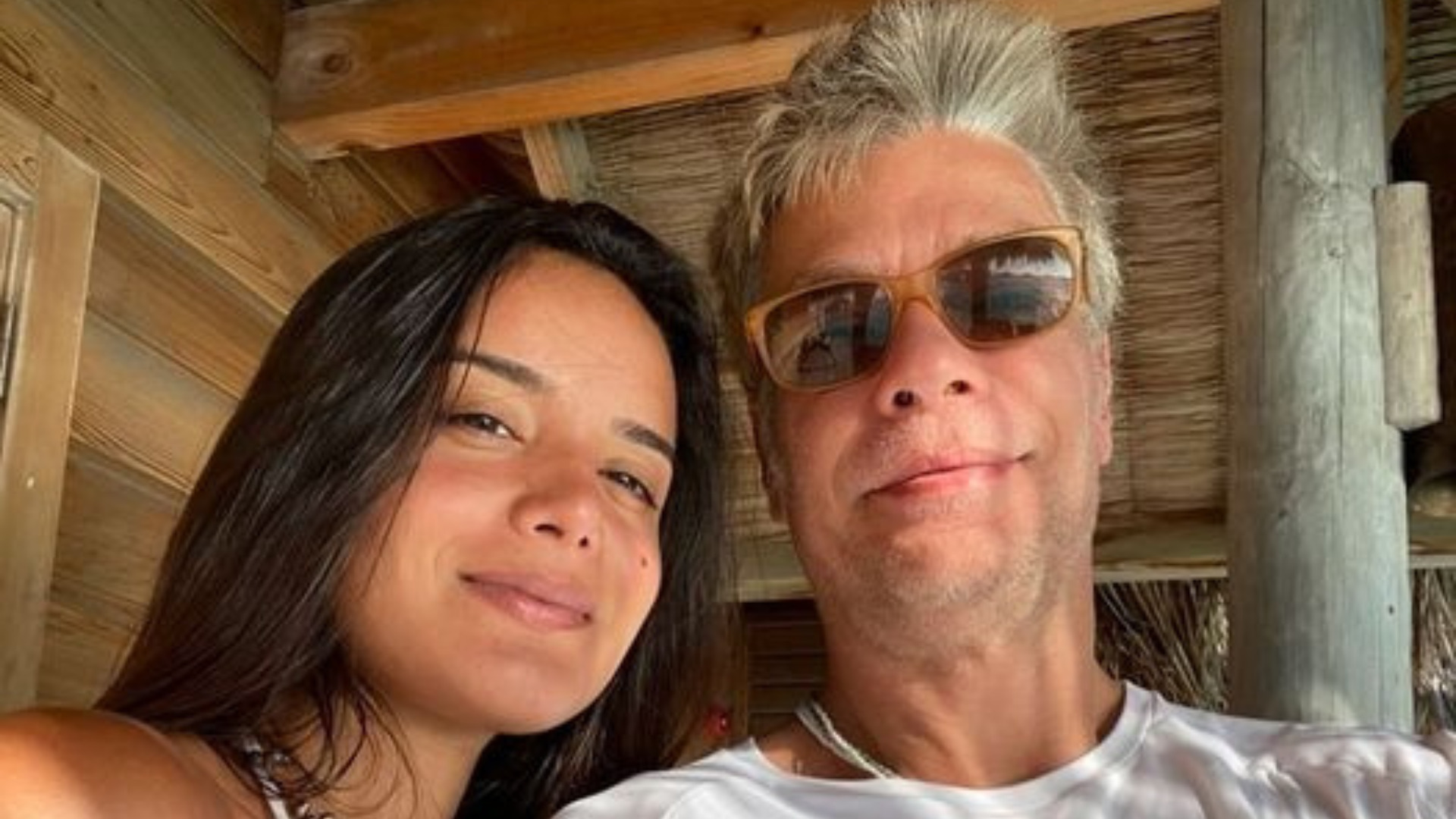 Ex-mulher de Fábio Assunção faz forte desabafo sobre episódios de ...